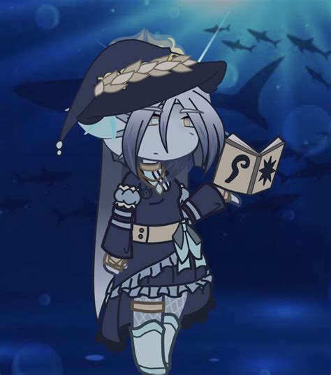 Fantasy Oc Challenge Fandom