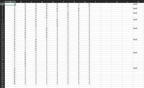 Excel Looping Through A Range To Find A Value Stack Overflow