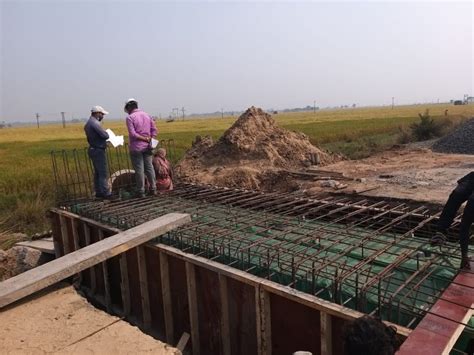 Arindam Sarkar On Linkedin Construction Project Siteengineer