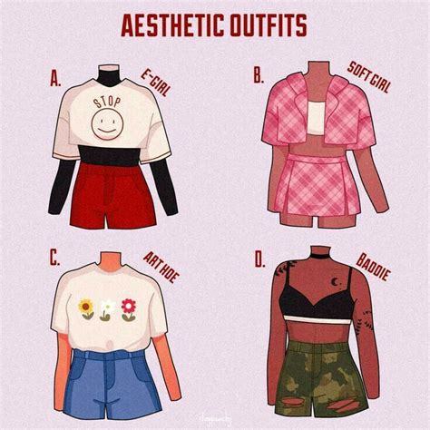 Pin By Candy On Dibujomanualidadesdecoracion Aesthetic Clothes