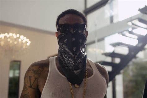 Jim Jones Feat Trav “love Of The Hustle” Video
