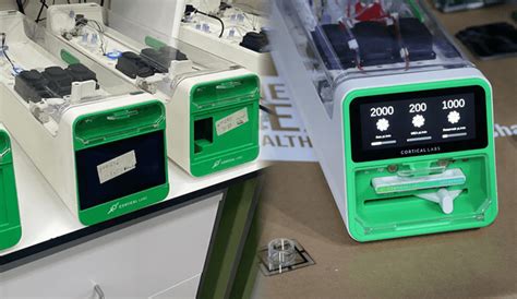 Científicos Fusionan Neuronas Humanas Con Un Chip Y Crean El Primer Computador Biológico Cl1