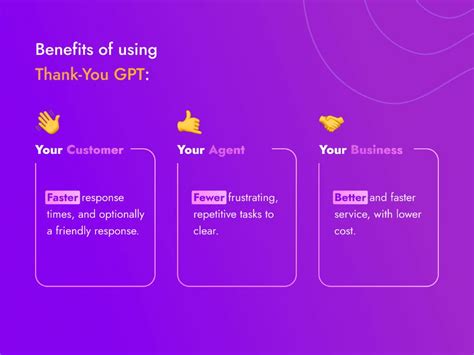 Thank You Ai Gpt App Integration With Zendesk Support