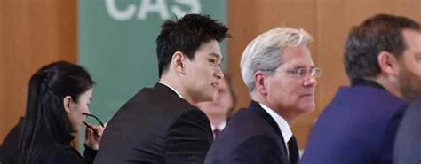 孙杨案上诉期限顺延到哪天刑事诉讼上诉期限是几天 知乎