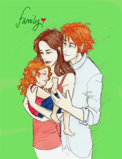 Edward And Bella And Renesmee Fan Art