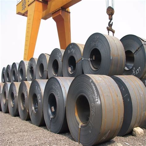 China Hr Coil Manufacturers Suppliers Factory Cheap Hr Coil For Sale