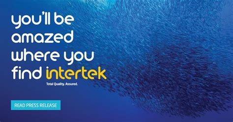 Intertek To Support Carbonleaps Fuel Switch And Carbon Intensity… Intertek Caleb Brett