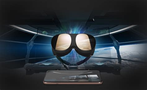 Vive Xr Elite This Is Htcs New Mixed Reality Headset