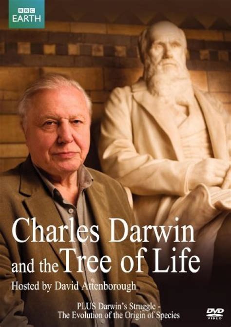 Charles Darwin Tree Of Life