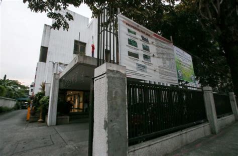 Marcos Cases Salonga Son Belies Calida Claim Inquirer News