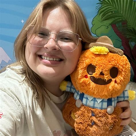 Squishable Mini Pumpkin Scarecrow The Toy Shoppe Northport