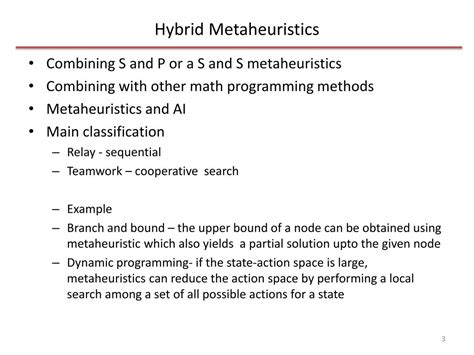 Ppt Multi Objective Optimization Powerpoint Presentation Free