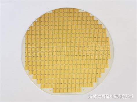 理想封装设计的碳化硅陶瓷基板及宽带隙器件 知乎