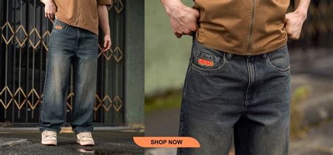 Mens Jeans Fit Guide Zumiez
