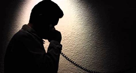 Delito De Extorsión