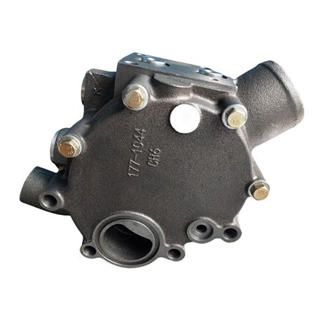 Caterpillar 0 Water Pump Gp 2109097 Engine Supply Inc