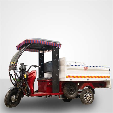 Best E Loader Manufacturer Company In India Victory Ev India
