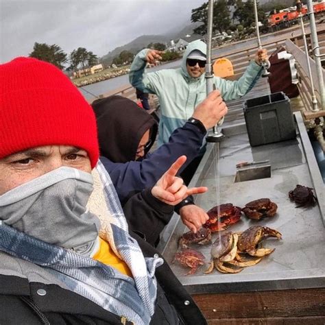 2024 Crabbing Season Has Begun In Northern California Rbayareacrabbing