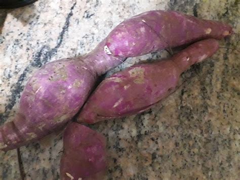 Hortifruti União Batata da Terra ou Batata Doce Reviews abillion