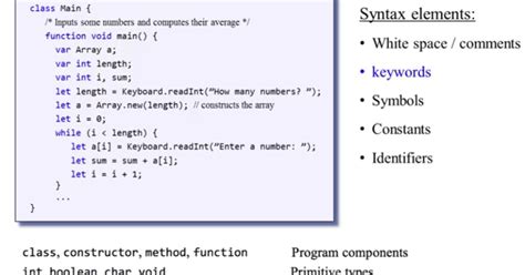 Msp430 Rf2500 Hello World Jack Language Cheat Sheet