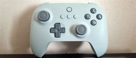8bitdo Ultimate C Bluetooth Controller Review A Quality Affordable