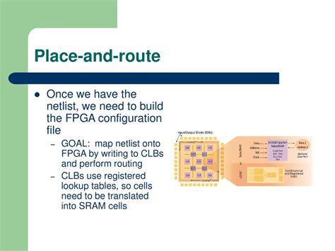 Coe 1502 Design Synthesis Ppt Download