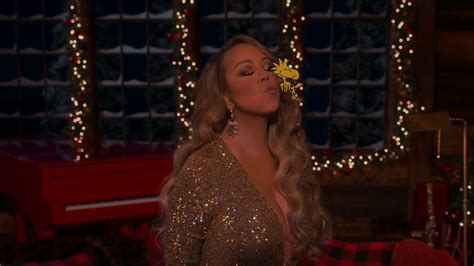 Mariah Careys Magical Christmas Special On Apple Tv Review