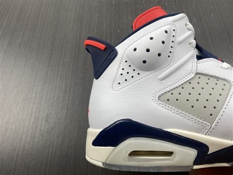 Air Jordan 6 Retro Tinker