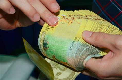 Cómo se calcula el aguinaldo