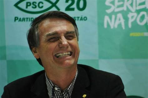 Bolsonaro Fala De Gays Estupro E Que Brasil Precisa De Projetos Não