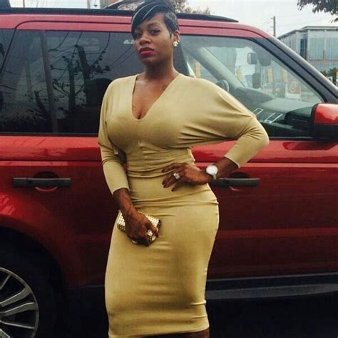 Pin By Thats A Good Look On Fantasia Barrino Curvy Outfits