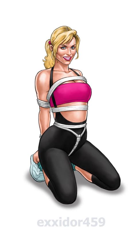 Sharon Stone Total Recall Bondage By Exxidor459 Hentai Foundry