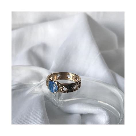 Кольцо ♡ — ціна 45 грн у каталозі Кільця і персні Купити аксесуари за доступною ціною на Шафі