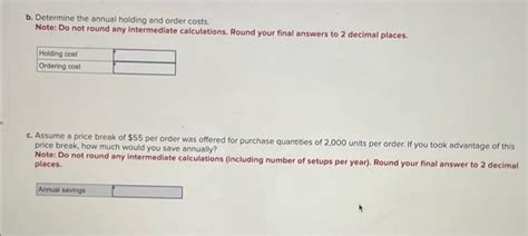 Solved Siven The Following Information Formulate An