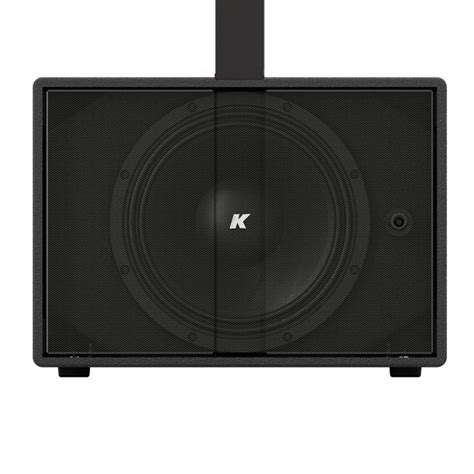 k array pinnacle kr102 ii saleswl
