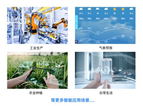 温湿度传感器的类型：环境监测的关键设备 塔石物联网