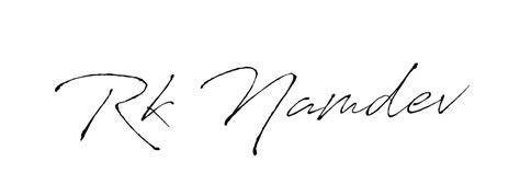 94 Rk Namdev Name Signature Style Ideas Awesome Electronic Sign