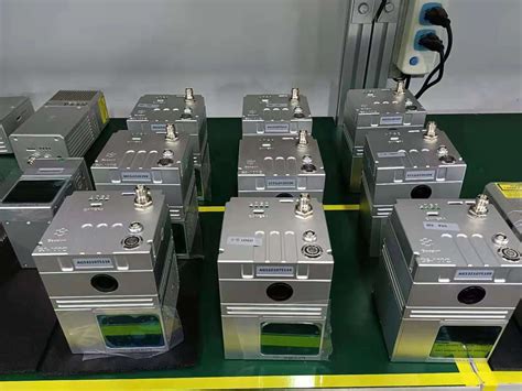 Uav Mobile Lidar Scanning System Geosun Navigation