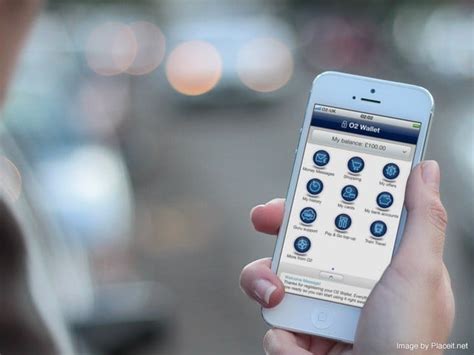 O2 Wallet Iosbits Ltd Net Azure Xamarin And Mobile Software