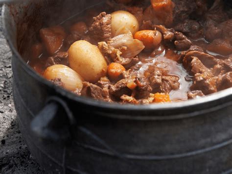 6 Delicious Namibian Dishes • Travel Ideas