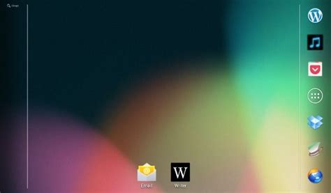 How to Make Your Own Uniquely Gorgeous Android Home Screen
