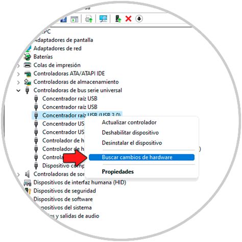 No Reconoce Y No Funciona Usb 30 Windows ️ Solucion Solvetic
