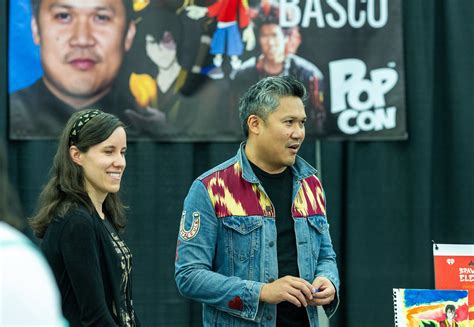 Voice Actors PopCon Indy