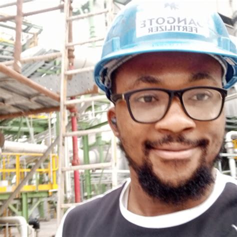 Bassey Effiong Chinese Academy Of Sciences Beijing Cas Research Center Of Circular