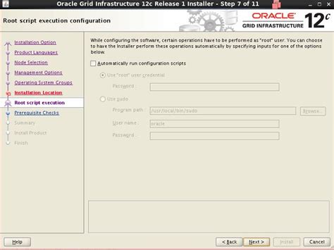 Step By Step Upgrade Oracle RAC Grid Infrastructure And Database From