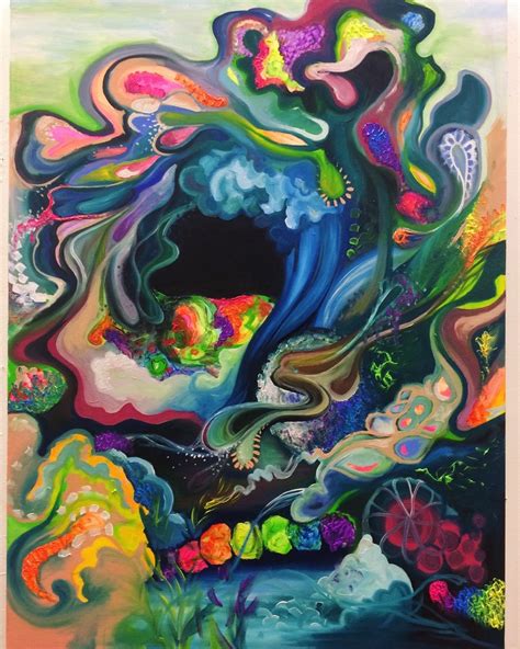 Automatism On Tumblr