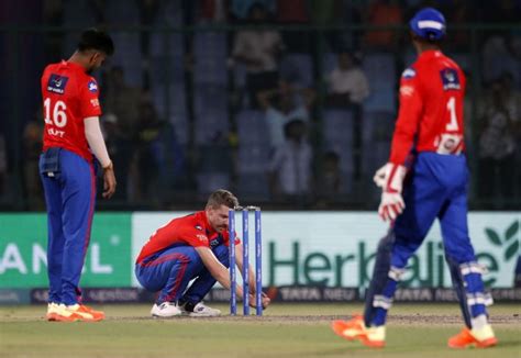 Ipl 2023 Struggling Delhi Capitals Eye Turnaround Against Rcb Rediff