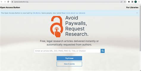 Open Access Journals What Do You Need To Know As A Researcher