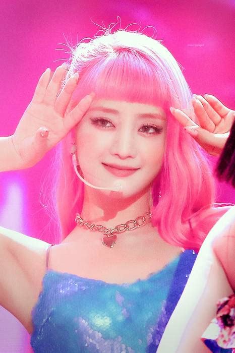 진짜 소화하기 어렵지만 찰떡으로 어울리는 아이돌들 보면 다시 유행할거 같은 머리 스타일 인스티즈instiz 이슈 카테고리