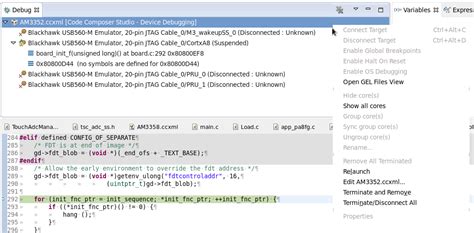 CCSv6 Tips And Tricks Presentation Refers To A Edit Source Lookup